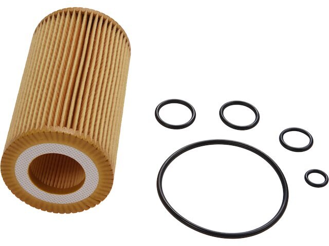 API ProTune Oil Filter fits Mercedes CLK550 2007-2009 5.5L V8 72GBWS | eBay