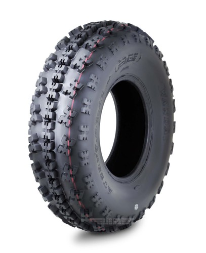 One New WANDA Sport ATV Tire 23x7-10 23x7.00-10 23x7x10 6PR P348-10063 ...