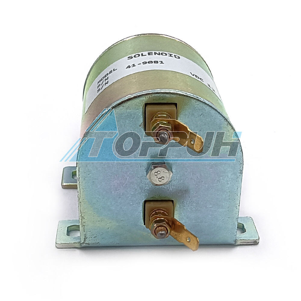 New 41-9081 Solenoid Valve 12V for Thermo King T-600 T-800 T-1000 T ...