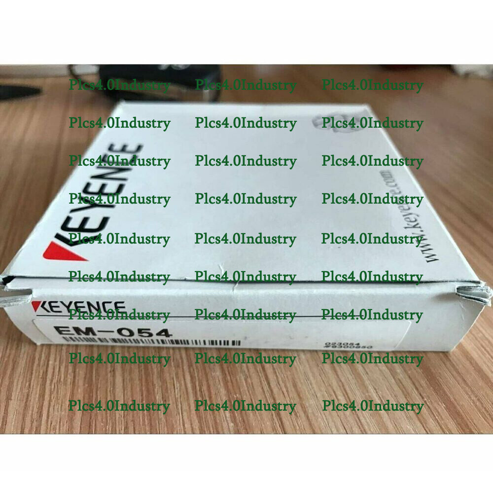1pcs brand New Keyence EM-054 Proximity Sensor in box Fast Delivery | eBay