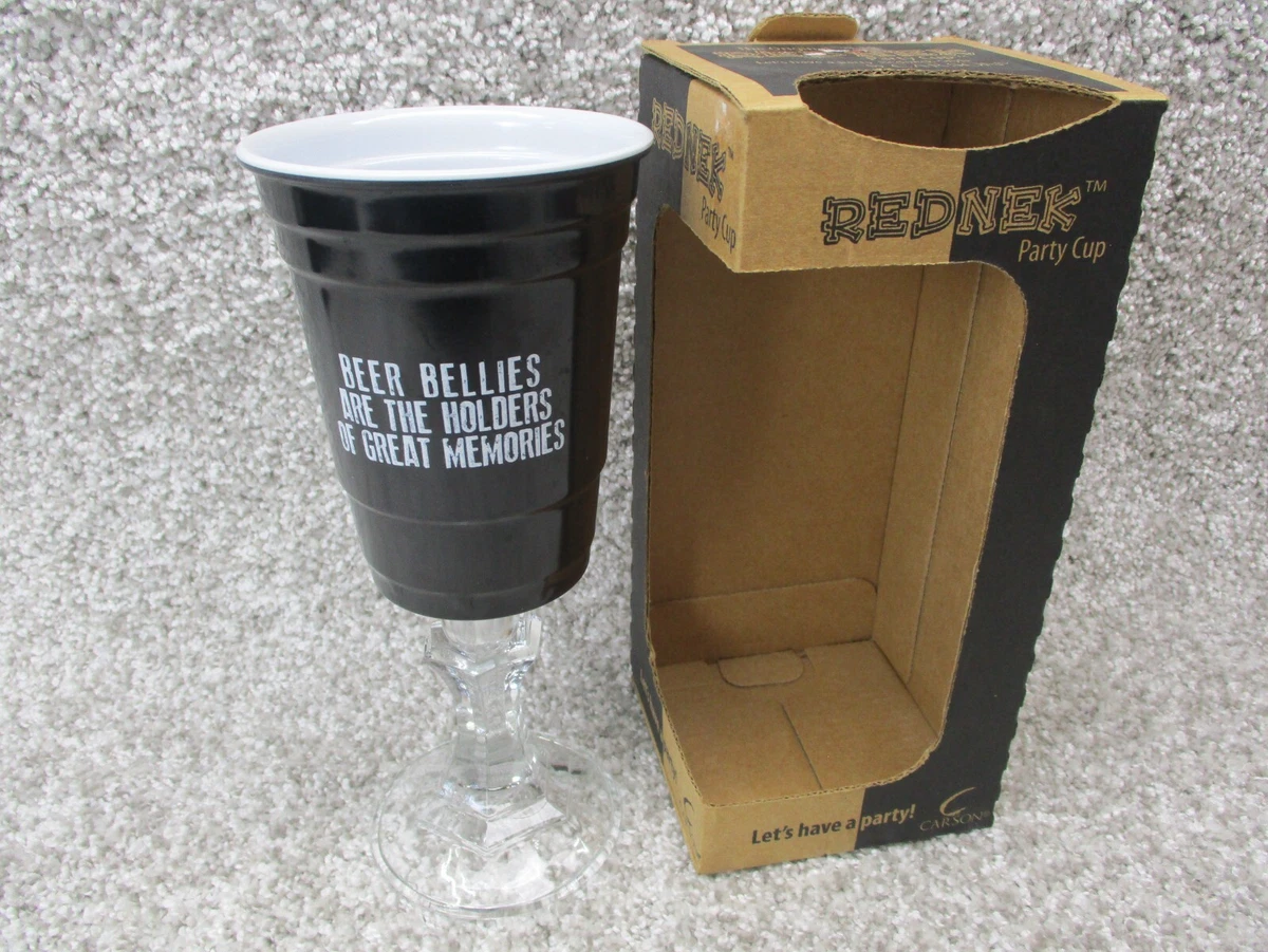 The Original Redneck Cup