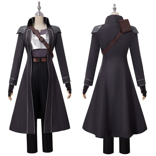 Art Online SAO Kirito Kirigaya Kazuto Robe Cosplay Costume | eBay