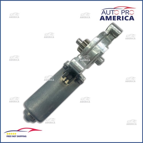 GM Power Window Motor LeSabre C1500 K1500 Pickup Truck Tahoe Suburban ...