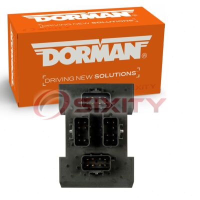 Dorman 923-012 Tail Light Circuit Board for 1P1730 15304995 Electrical ...
