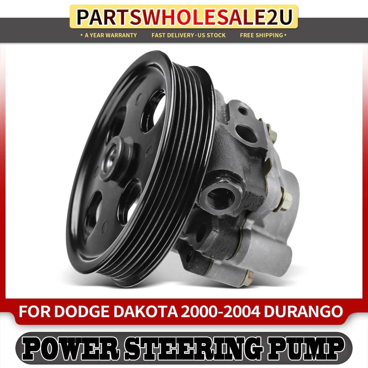 Automotive Power Steering Pumps Atlantic Automotive Engineering Power