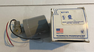 Timers - Intermatic Model