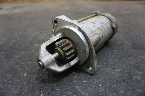 Démarreur moteur 12417631558 BMW M2 335 M3 435 M4 545 640 740 X3 X4 X5 ...