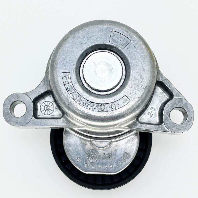 2762000370 Drive Belt Tensioner Assembly for Mercedes-Benz M276 C300 ...