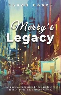 Sarah Hanks Mercy's Legacy (Tascabile) | eBay