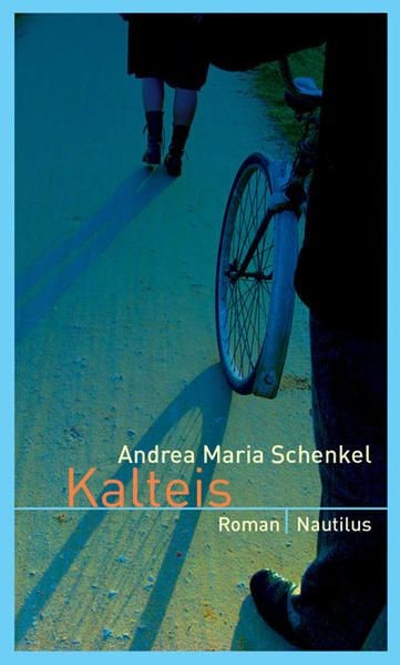 Kalteis. Roman Roman Schenkel, Andrea M: 1215128 | eBay.de