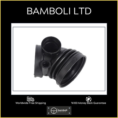 Bamboli Intake Boot Air Flow Meter For Bmw E38 728I - 728Il 13541740931 ...