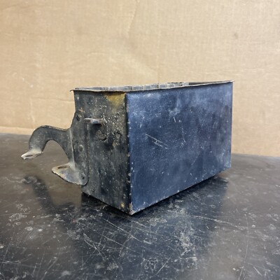 antique Vintage Model T Ford coil Box parts Buzz Coil !!! Automobile | eBay