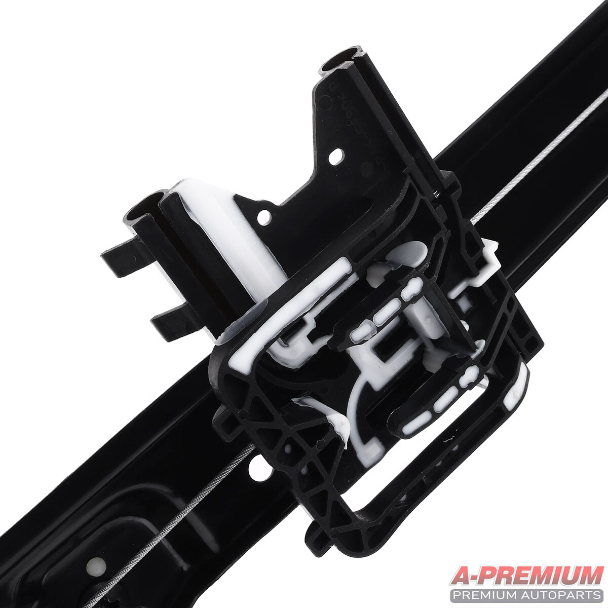A-Premium Rear Left Window Regulator for Land Rover Range Rover L405 ...