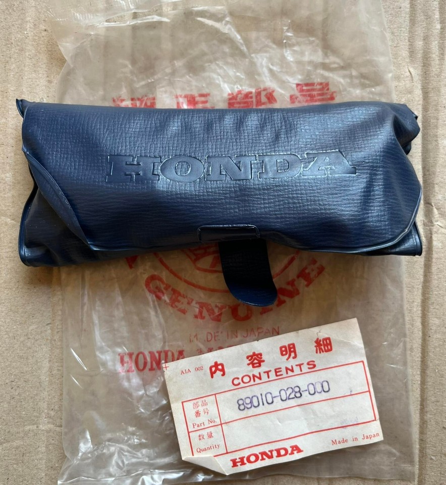 HONDA TOOL KIT SET S90 S90Z CL90 CL90Z NOS JAPAN | eBay