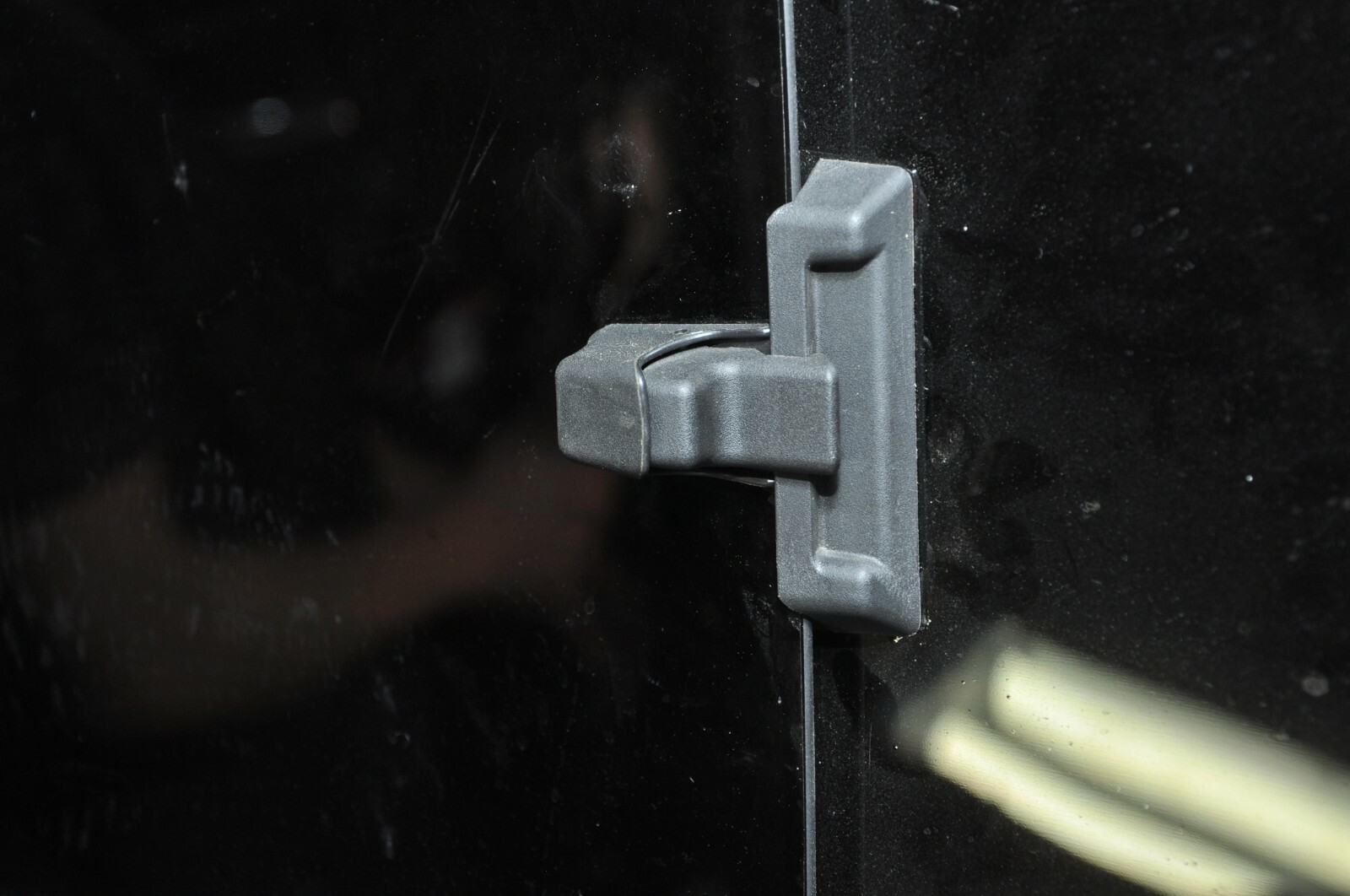 2009-2017 DODGE RAM 1500 REAR WINDOW SLIDING GLASS BACKLITE ASSY OEM ...