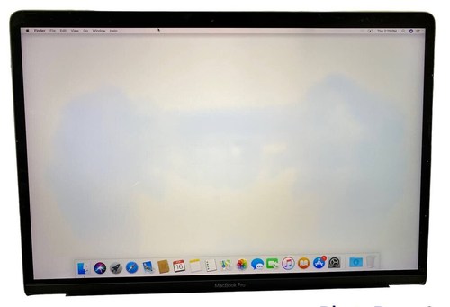 READ!!!!!! OEM MacBook Pro 15 2018 2019 A1990 LCD Screen Assembly ...