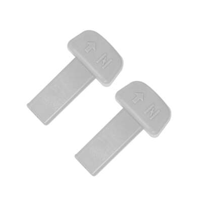 2PK OEM Toro 117-9100 Choke Knob for PowerClear Snowblower 38588 38589 ...