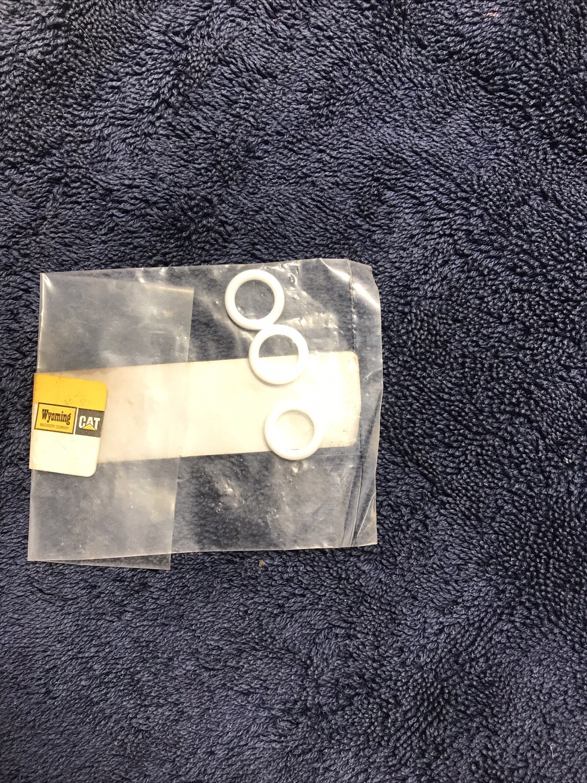 Cat 8T-5039 Seal (3) New In Package | eBay