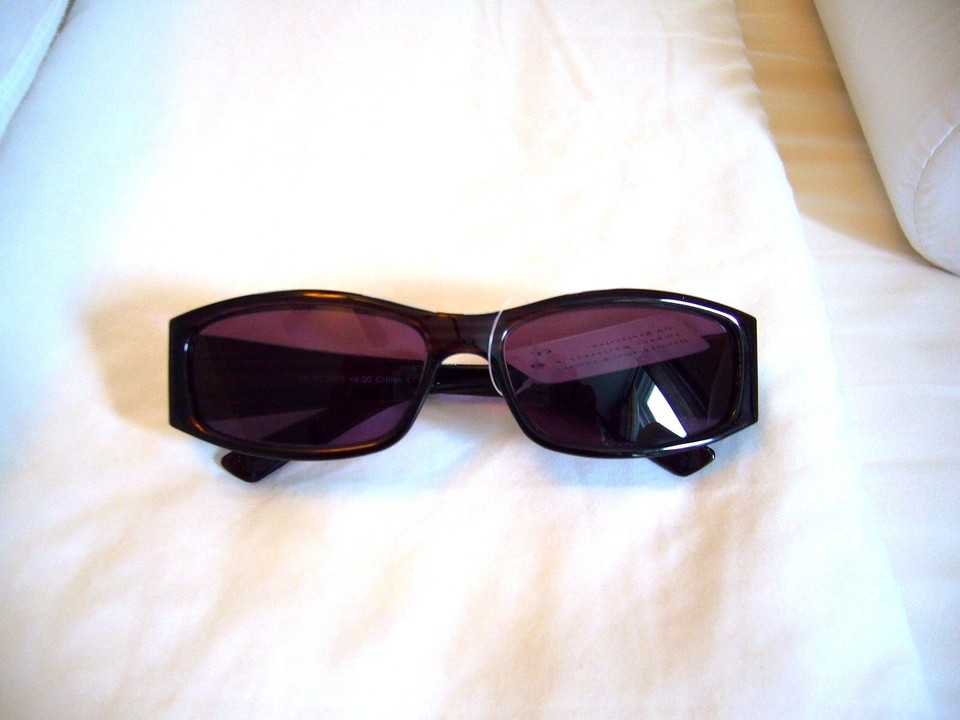 Ray Charles Reading Sunglasses 1.00 ~4.00 Men's or Women's Sun Readers ...
