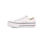 CONVERSE WOMENS CHUCK TAYLOR ALL STAR LOW TOP PLATFORM SNEAKER | eBay
