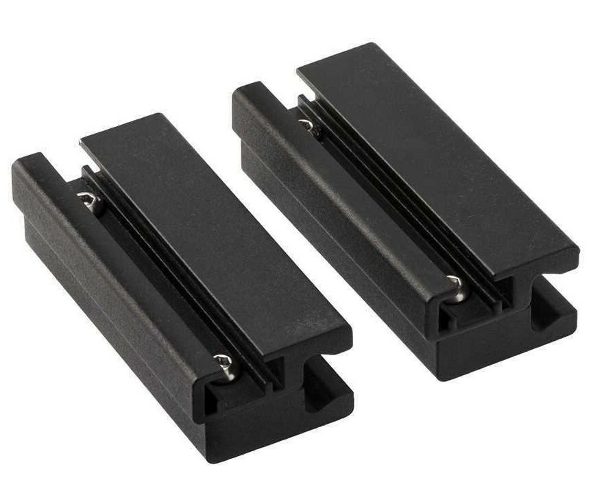 ARB BASE RACK T-SLOT ADAPTERS 1-Pair 1780230 Fits T-Slot Compatible ...