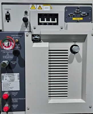 Cryogenics - Cti Cryogenic