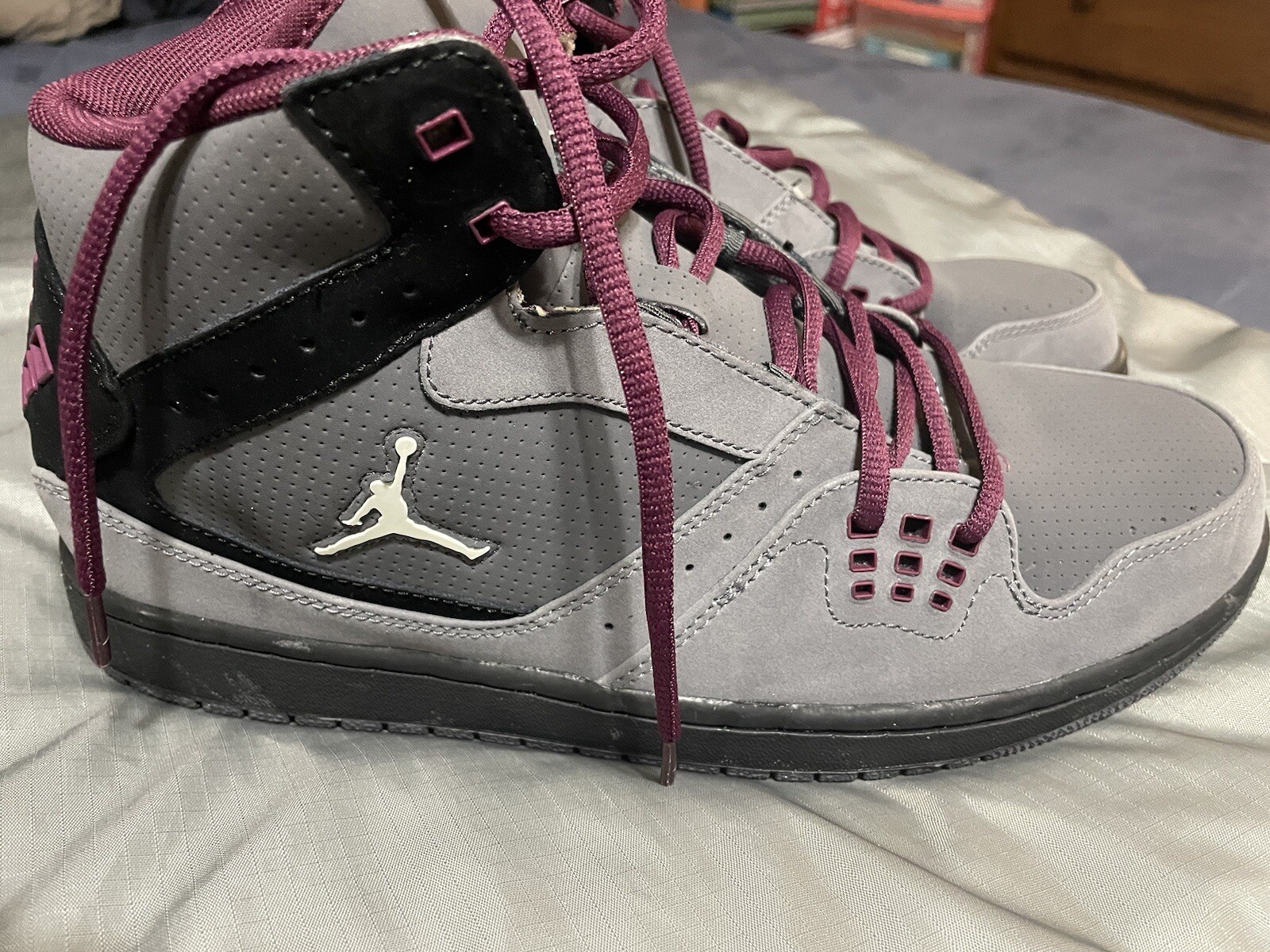 Nike Jordan Flight 1 Mid Men’s 10.5 - Gem