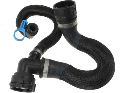 Lower Radiator Hose For 08-12 Land Rover LR2 3.2L 6 Cyl HSE SE Base Lux ...
