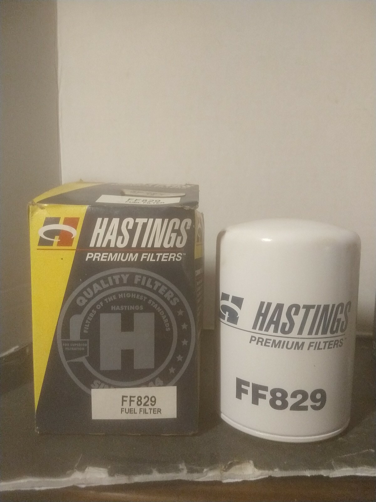 MITSUBISHI 3256260300 - Fuel filter cross reference