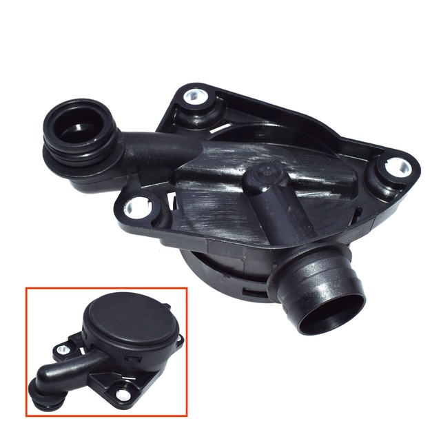 Engine Block Breather Valve For Mercedes-Benz W203 W211 6420100191 ...