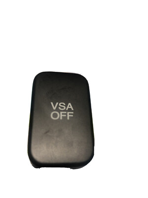 HONDA ODYSSEY OEM 05 06 07 08 09 10 VSA control OFF SWITCH button 2005 ...