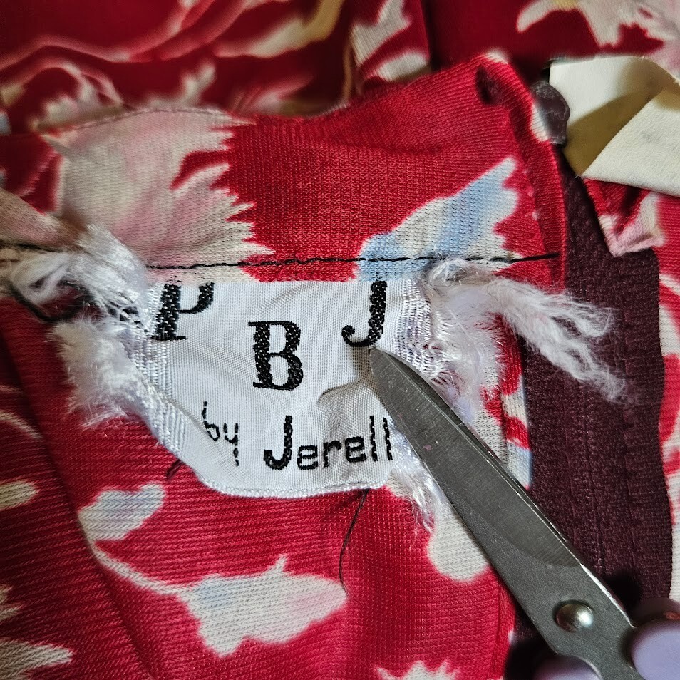 Vtg 70s Bird Print Babydoll Bishop Sleeve Smocked Mod Hippie Dolly Dress XS/S | eBay