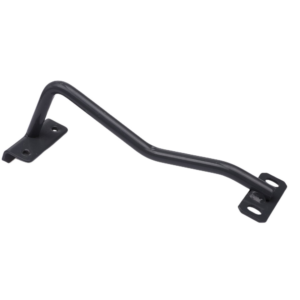 Front Radiator / Core Support Bracket for Mercedes-Benz C300 Sedan 2015 ...