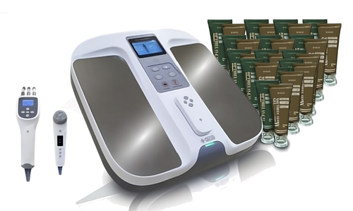 OlyLife PEMF Therapy Machine THz Tera-P90+ | eBay