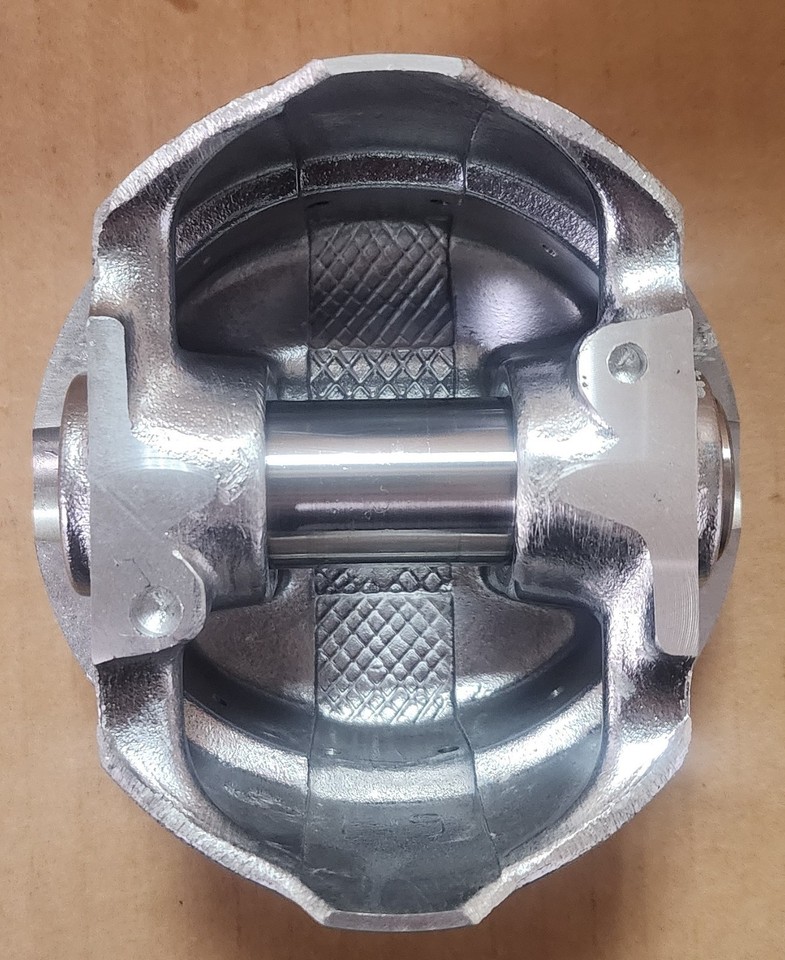 KB Performance Piston KB115.040 (Ford 302) | eBay