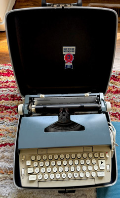 smith corona coronet electric typewriter | eBay