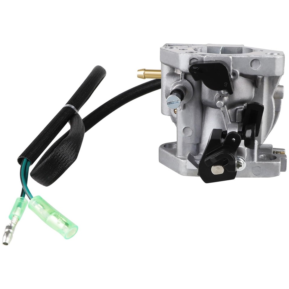 69671 Carburetor for Predator 420cc Generator 9000 8750 7000 6500 5500 ...