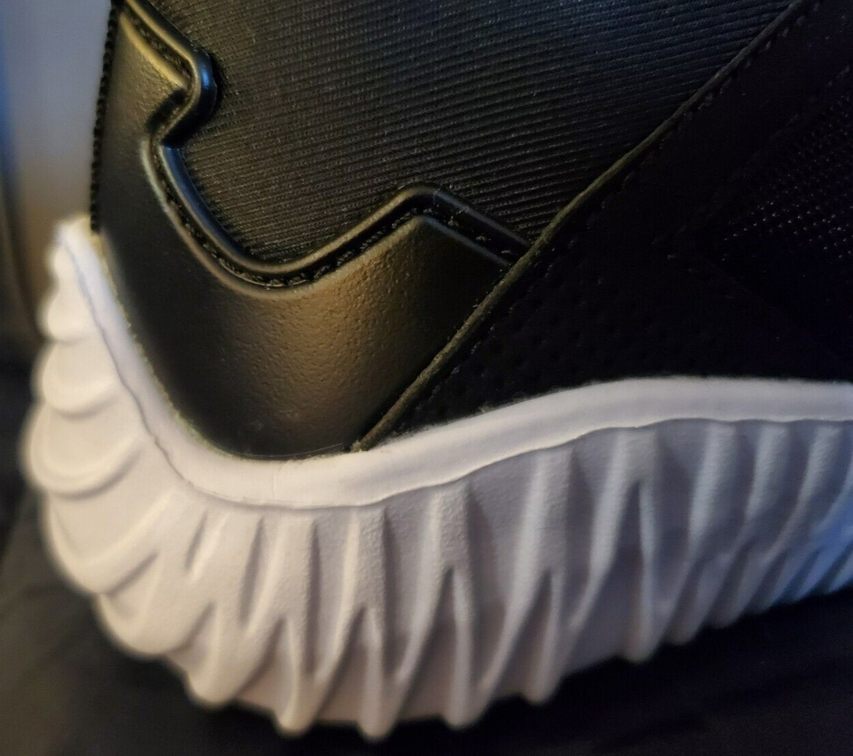 Reebok RBX Women’s Sneaker Walking Training Shoe Maeve-L Black/Conch ...