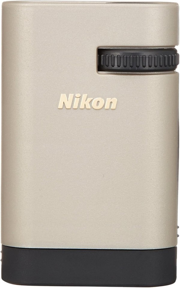 Nikon multifunction monocular monocular II metallic 6 × 15D made in ...