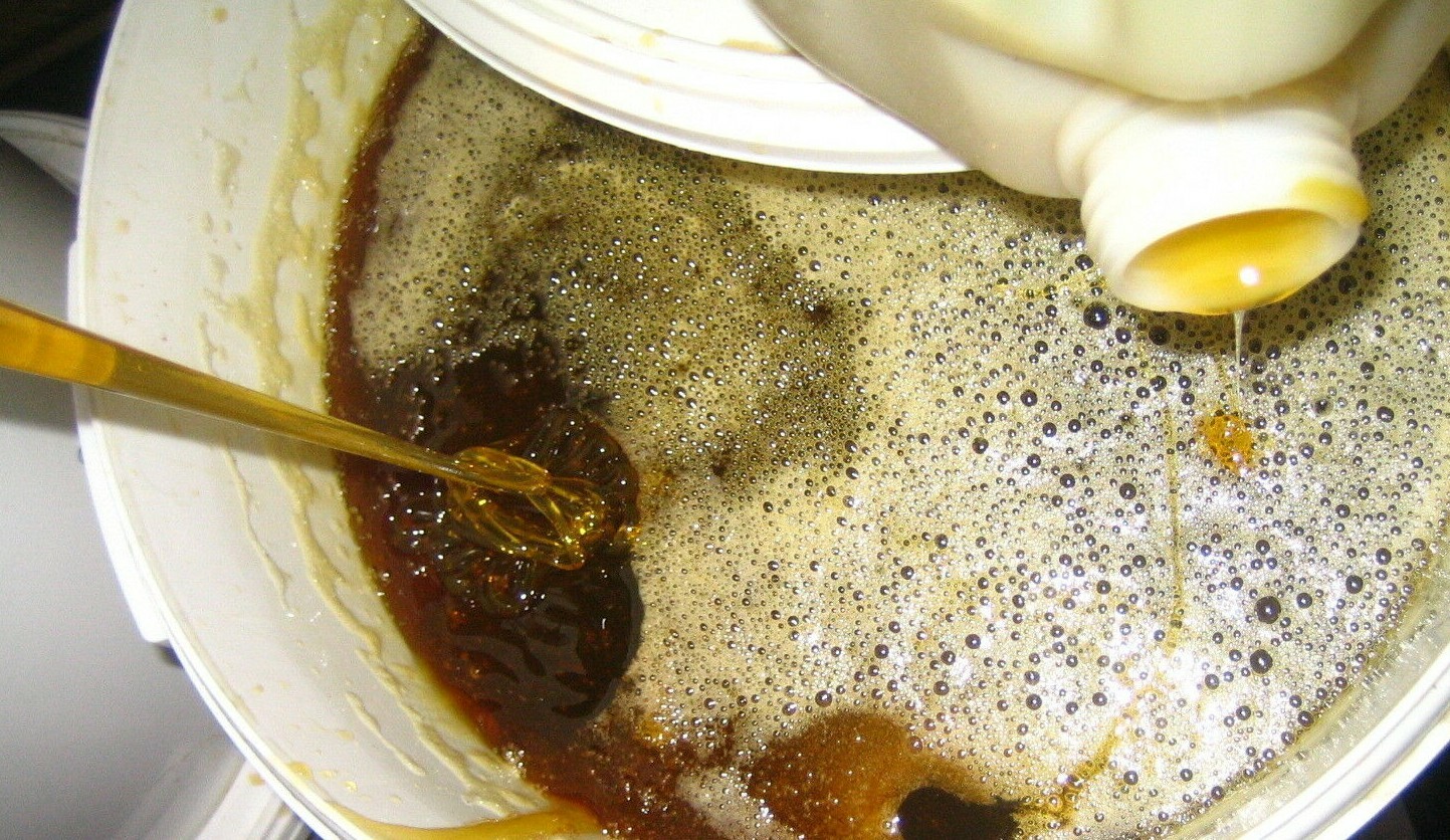 CERTIFIED ROYAL PREMIUM GRADE YEMENI SIDR HONEY RAW-UNPASTEURIZED COLD ...