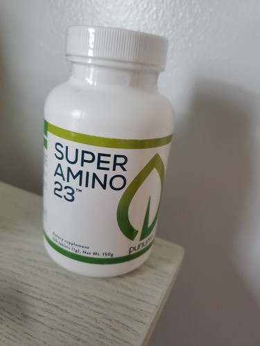 Purium Super Amino 23, 150 tablets Exp. 02/26 | eBay