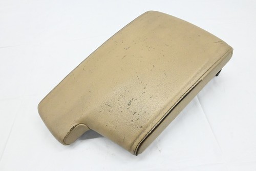 ⭐ 06-12 Bmw E90 3 Series Front Center Console Storage Arm Rest Cover ...