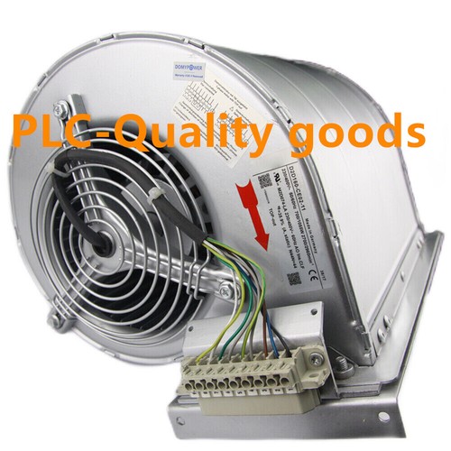 1PCS NEW ABB D2D160-CE02-11 Centrifugal Cooling Fan 230V 700W Fast ...
