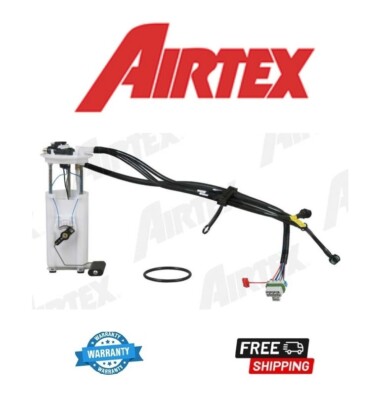 NEW Airtex E3919M Fuel Pump Module Assembly For-1996-1998 Chevrolet ...