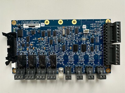 Lenel S2 Security ACM Access Control Blade 2 Dual Reader Board S2-ACM ...