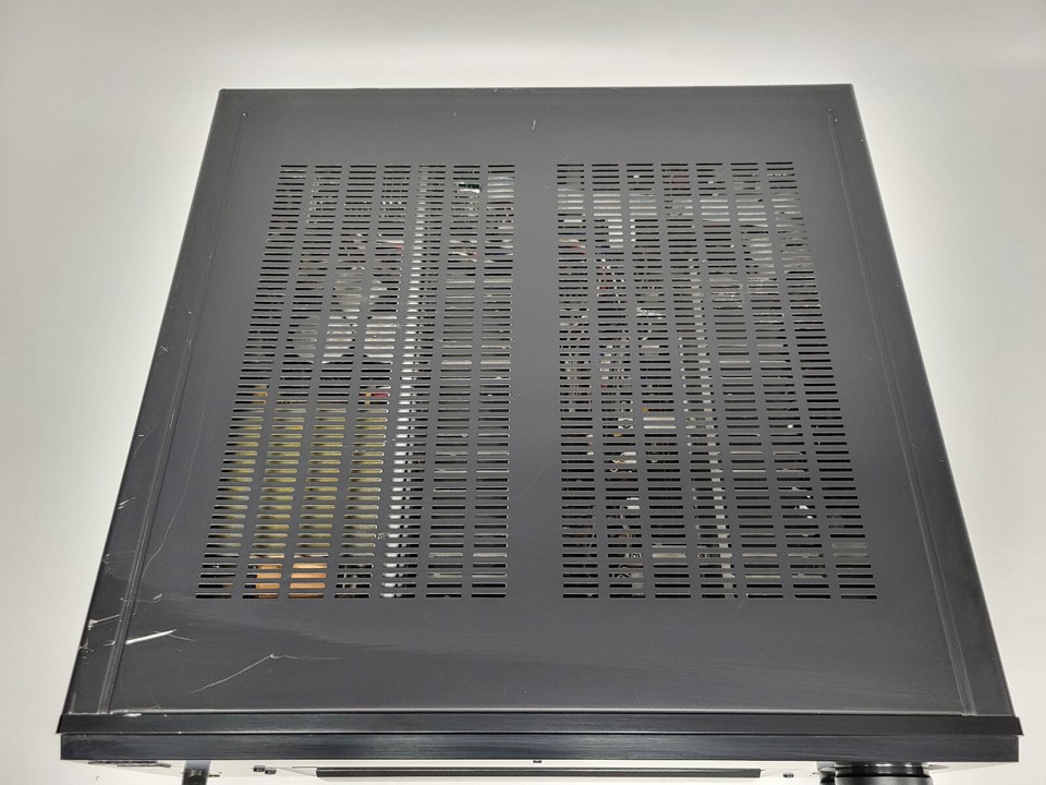 Sony ES STR-DA4ES Home Theater 7.1-Channel Receiver | eBay