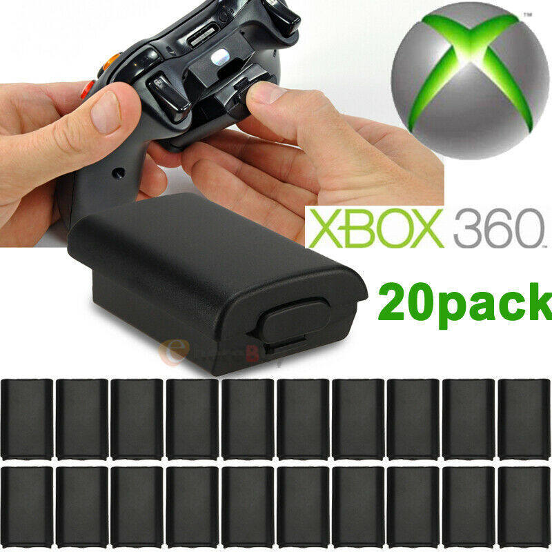 Xbox One Controller Battery Aa