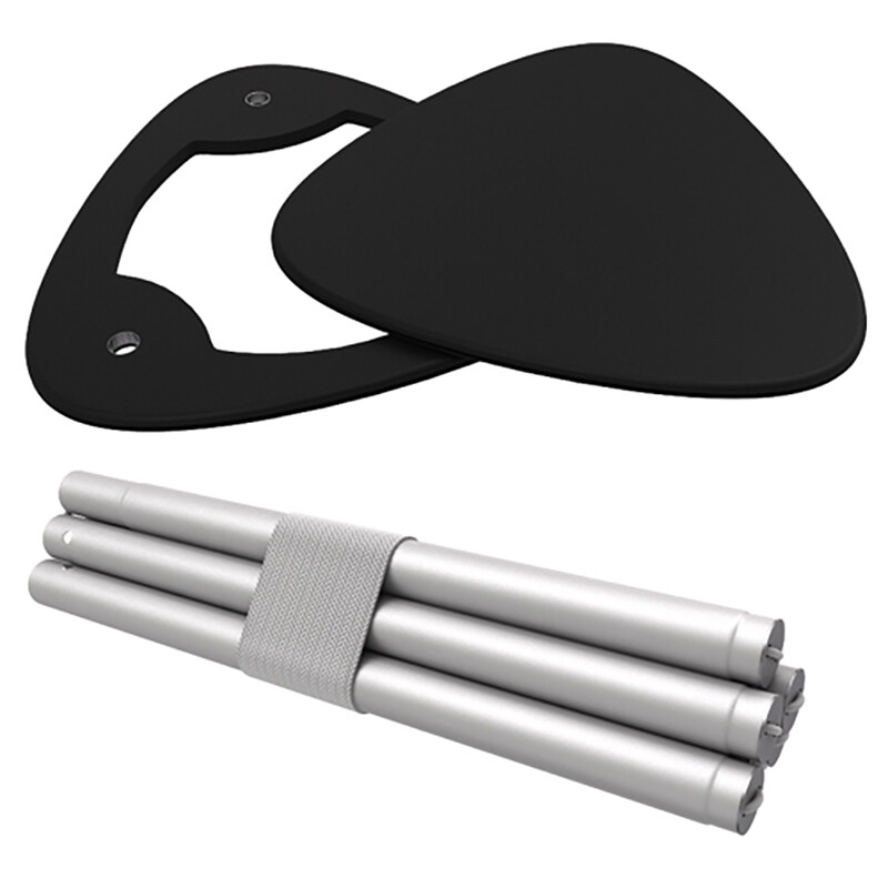 Triangle Fabric Pop Up Display Booth Trade Show Podium Promotional ...