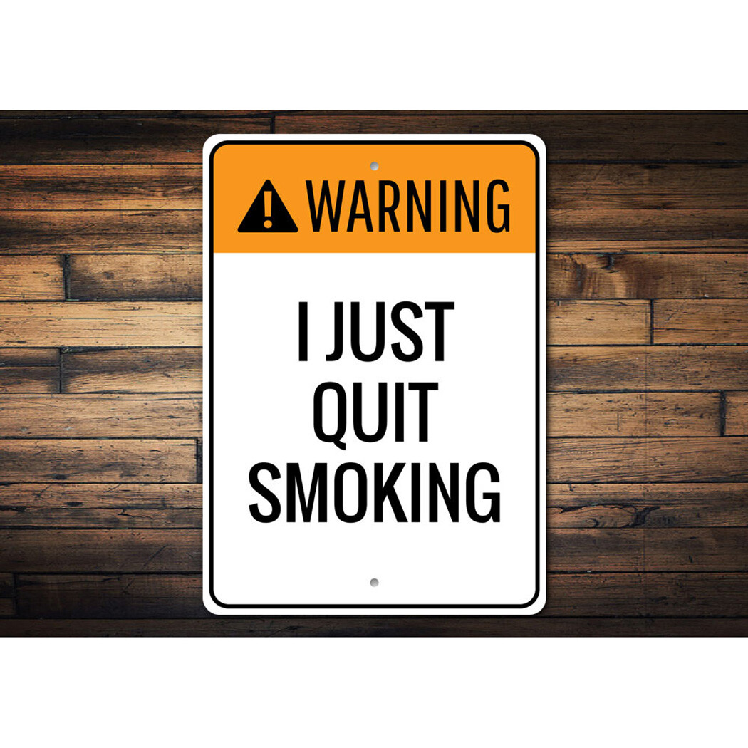 Funny Quit Smoking Images