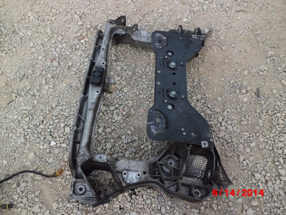 Mercedes-Benz W203 C320 C240 C230 W209 CLK350 CLK500 C32 Sub Frame ...